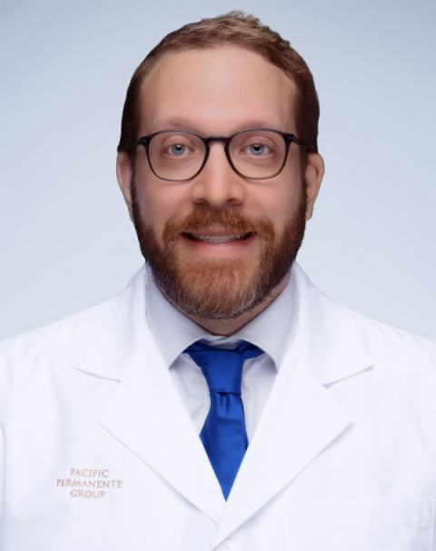 Our Physicians - Pacific Permanente Group