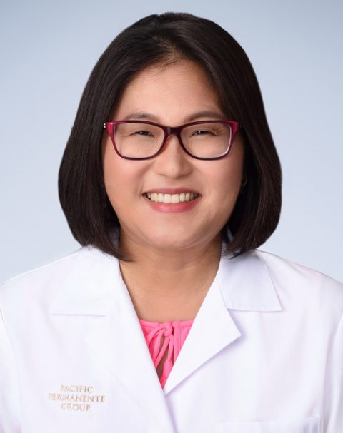 June Kim, MD - Pacific Permanente Group